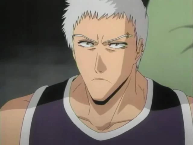 Kensei Muguruma | Japanese Anime Wiki | Fandom