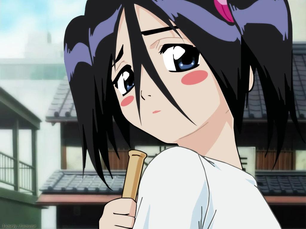 Ururu Tsumugiya | Japanese Anime Wiki | Fandom