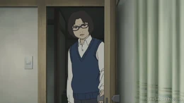Mitsuru Kobayashi | Japanese Anime Wiki | Fandom