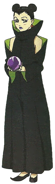 Neige | Japanese Anime Wiki | Fandom