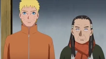 Hyuga Hiashi | Japanese Anime Wiki | Fandom