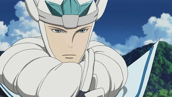 Uesugi Kenshin | Japanese Anime Wiki | Fandom