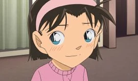 Amy Yeager | Japanese Anime Wiki | Fandom