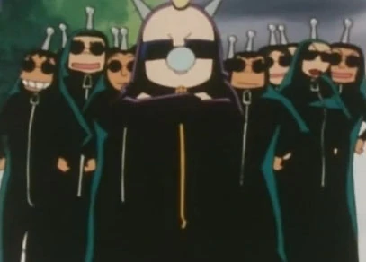 Salami | Japanese Anime Wiki | Fandom