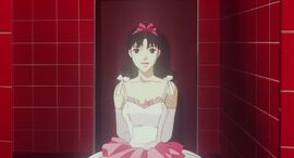 Virtual Mima | Japanese Anime Wiki | Fandom