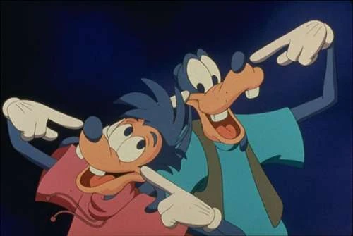 Max Goof | Japanese Anime Wiki | Fandom