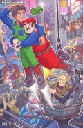 Bowser | Japanese Anime Wiki | Fandom