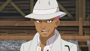 Someoka Ryuugo | Japanese Anime Wiki | Fandom