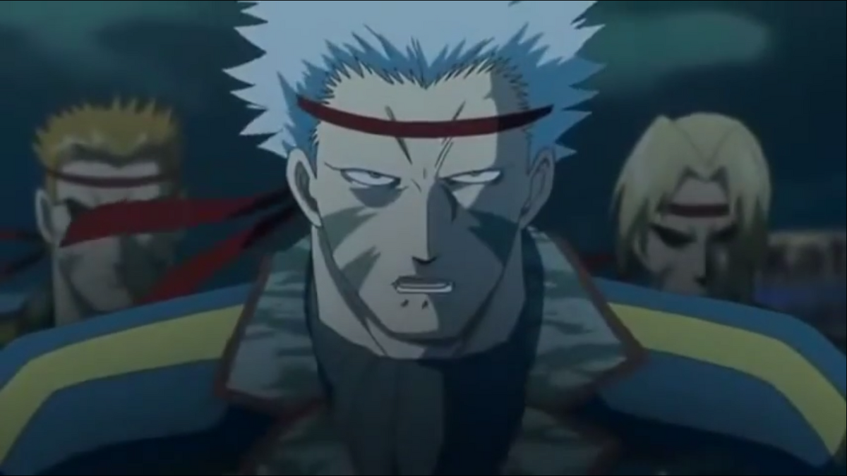 Boris Ivanov | Japanese Anime Wiki | Fandom