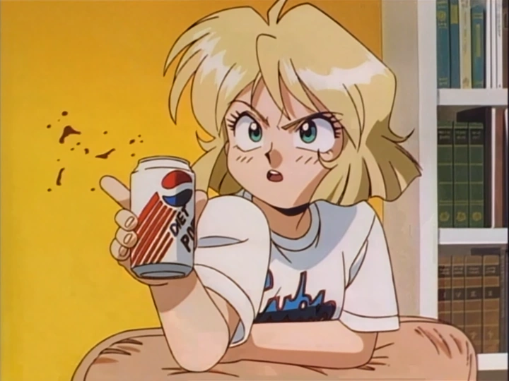 Minnie May Hopkins | Japanese Anime Wiki | Fandom