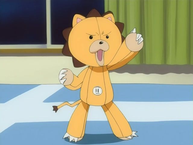 Kon | Japanese Anime Wiki | Fandom