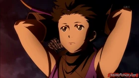 Mori Ranmaru | Japanese Anime Wiki | Fandom