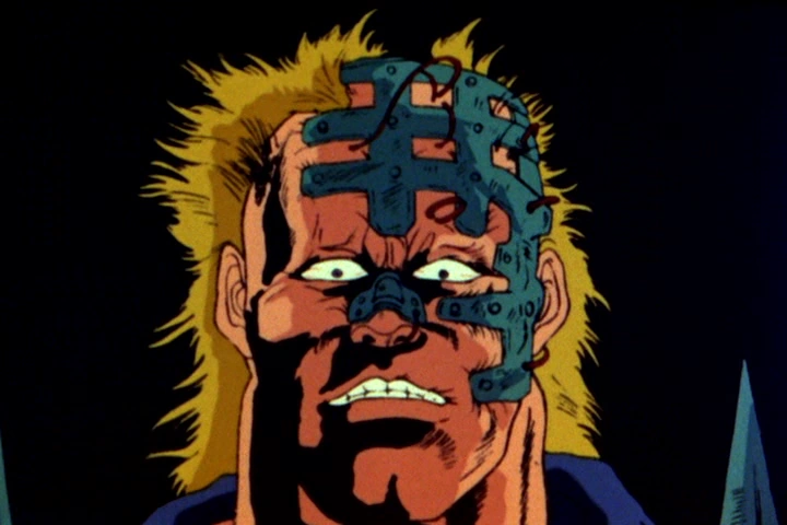 Jagi | Japanese Anime Wiki | Fandom