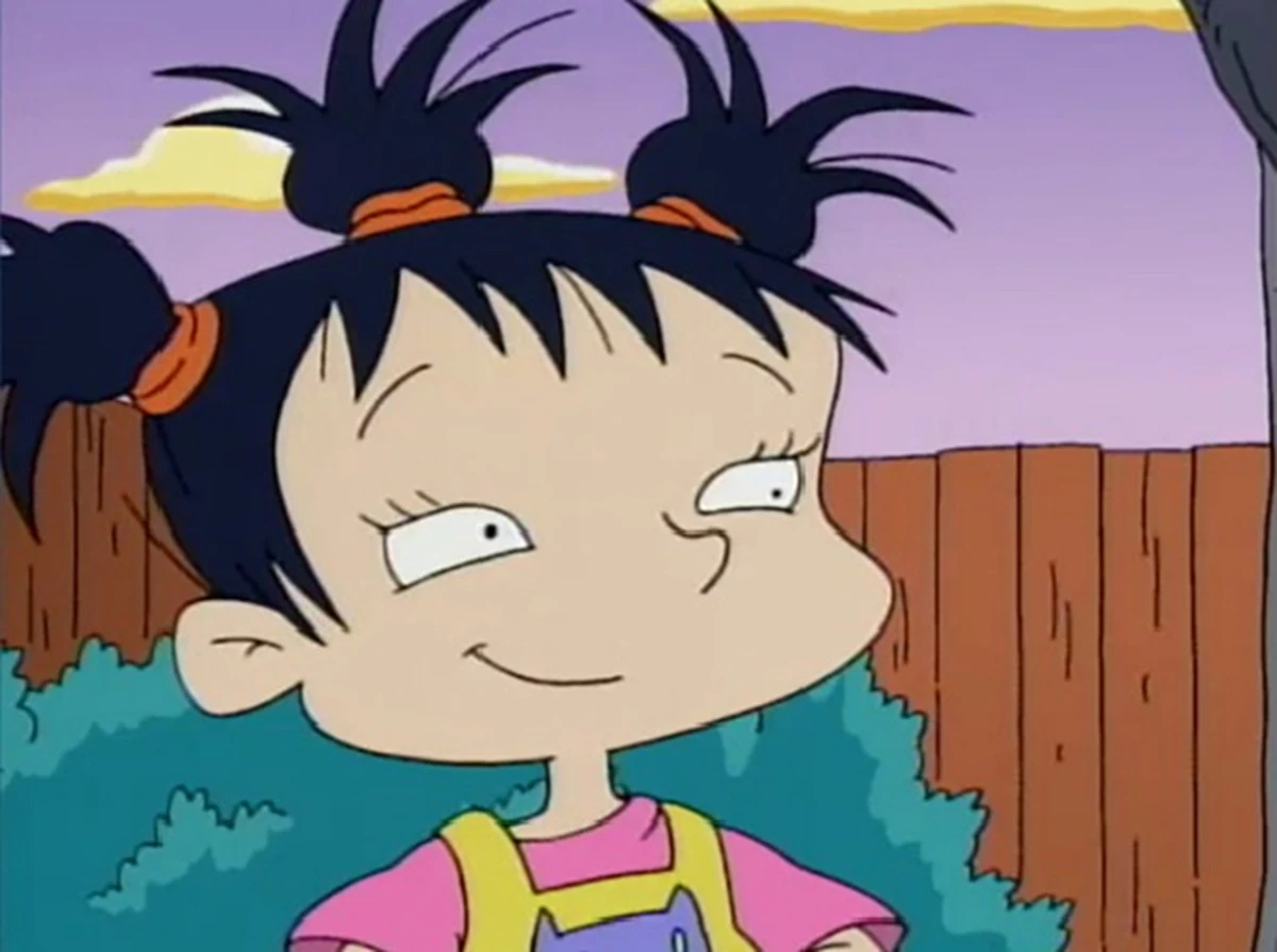 Kimi Finster | Japanese Anime Wiki | Fandom