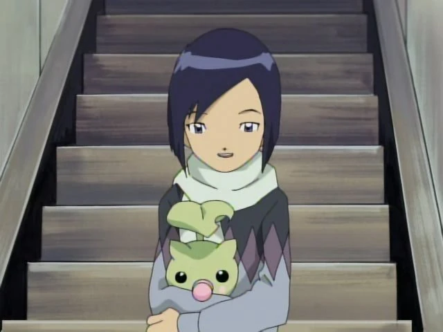 Wormmon (Adventure) | Japanese Anime Wiki | Fandom