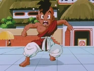 Uub | Japanese Anime Wiki | Fandom