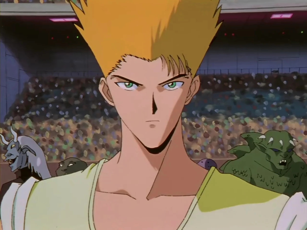 Suzuka | Japanese Anime Wiki | Fandom