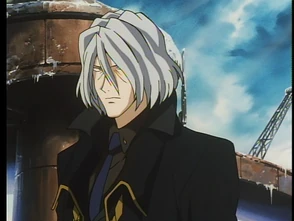 Vicious | Japanese Anime Wiki | Fandom