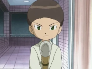 Cody Hida | Japanese Anime Wiki | Fandom