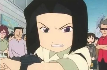 Koji Karakuchi | Japanese Anime Wiki | Fandom