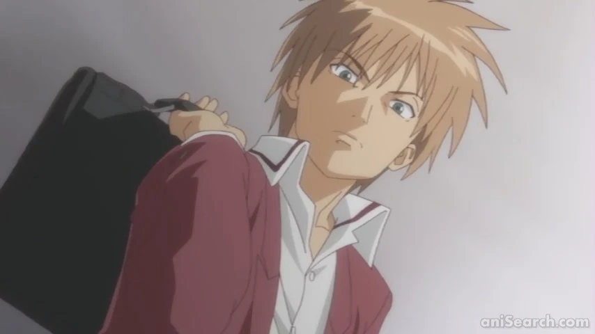 Akira Toyama | Japanese Anime Wiki | Fandom