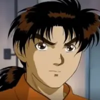 Hajime Kindaichi | Japanese Anime Wiki | Fandom