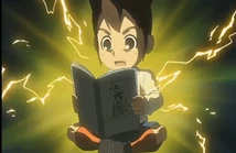 Endou Mamoru | Japanese Anime Wiki | Fandom