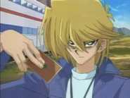 Joey Wheeler | Japanese Anime Wiki | Fandom