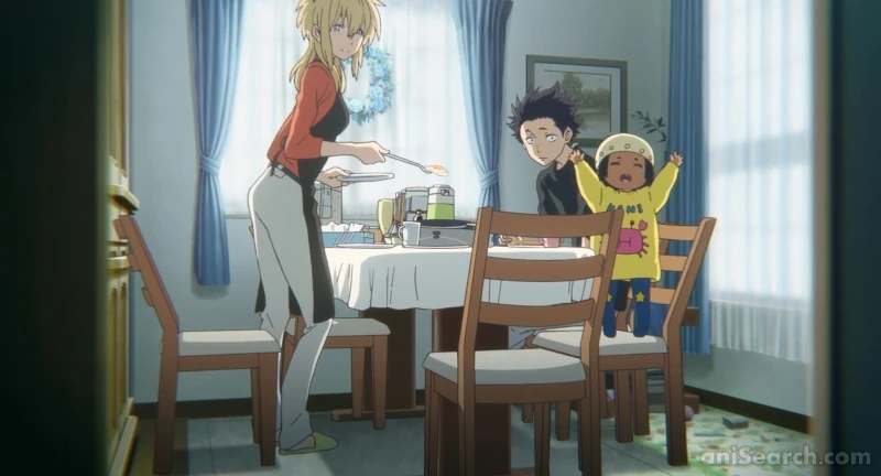 Maria Ishida | Japanese Anime Wiki | Fandom