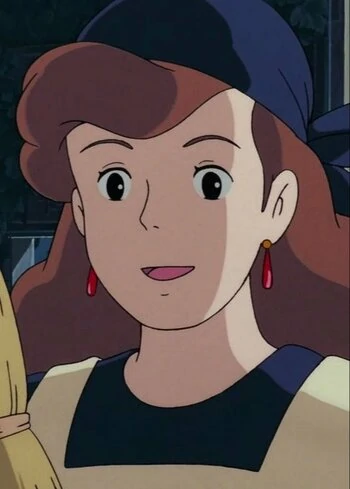 Kokiri | Japanese Anime Wiki | Fandom