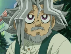 Solomon Muto | Japanese Anime Wiki | Fandom