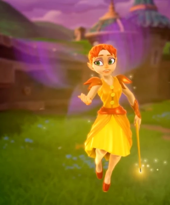 Zoe | Japanese Anime Wiki | Fandom