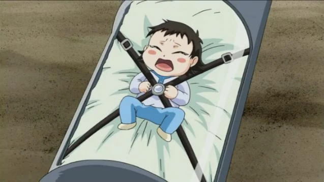 Yusei Fudo | Japanese Anime Wiki | Fandom