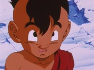 Uub | Japanese Anime Wiki | Fandom