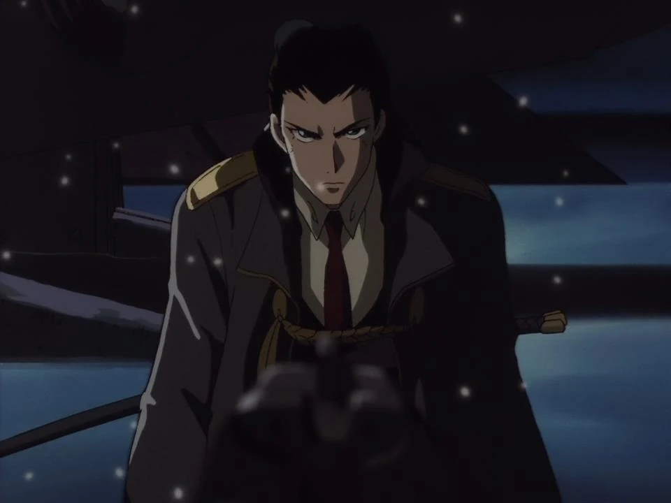 Lin | Japanese Anime Wiki | Fandom