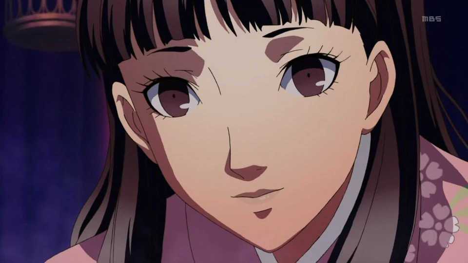 Yukiko Amagi | Japanese Anime Wiki | Fandom