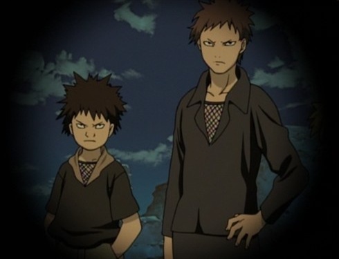 Kankuro | Japanese Anime Wiki | Fandom
