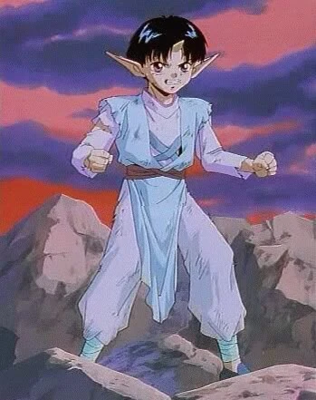 Shura | Japanese Anime Wiki | Fandom