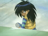 Mokuba Kaiba | Japanese Anime Wiki | Fandom