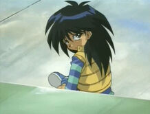 Mokuba Kaiba | Japanese Anime Wiki | Fandom