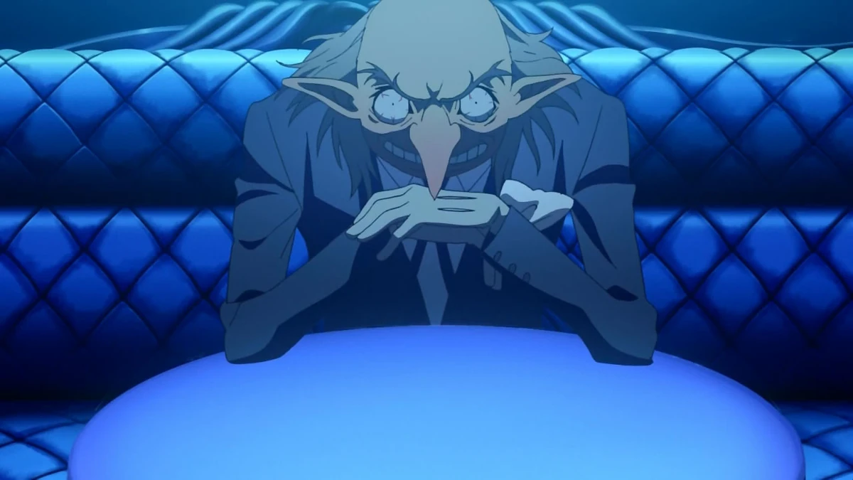 Igor | Japanese Anime Wiki | Fandom