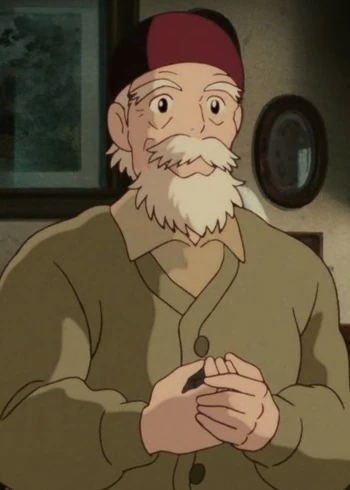 Shiro Nishi | Japanese Anime Wiki | Fandom