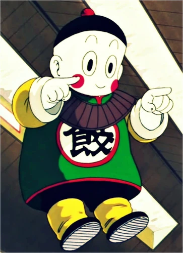 Chaozu | Japanese Anime Wiki | Fandom