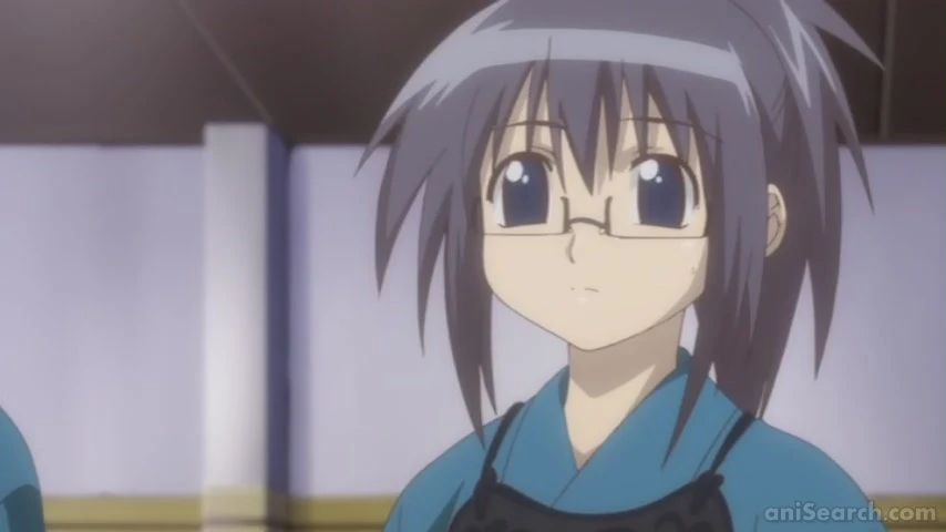 Konatsu Harada | Japanese Anime Wiki | Fandom