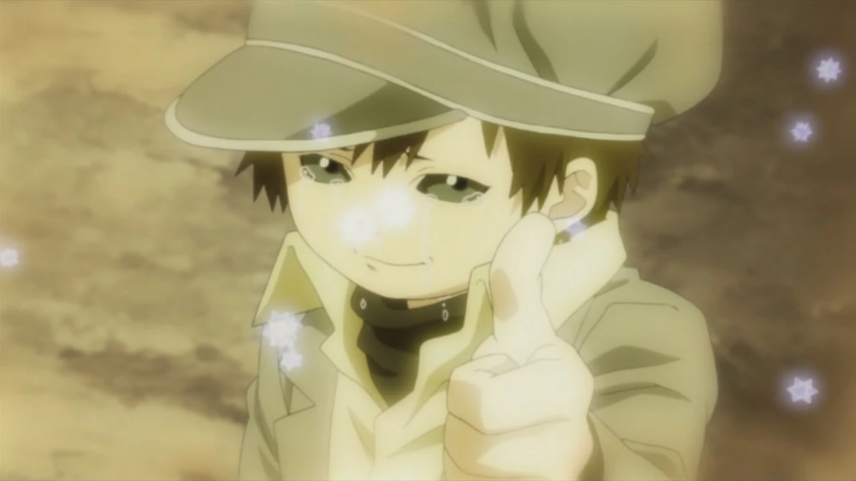 Nello Pepper | Japanese Anime Wiki | Fandom