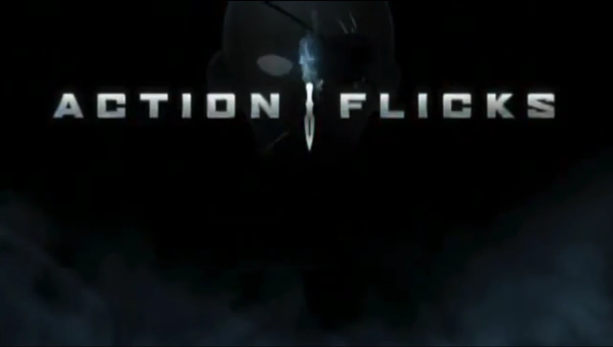 Category:Action Flicks | Japanese Anime Wiki | Fandom