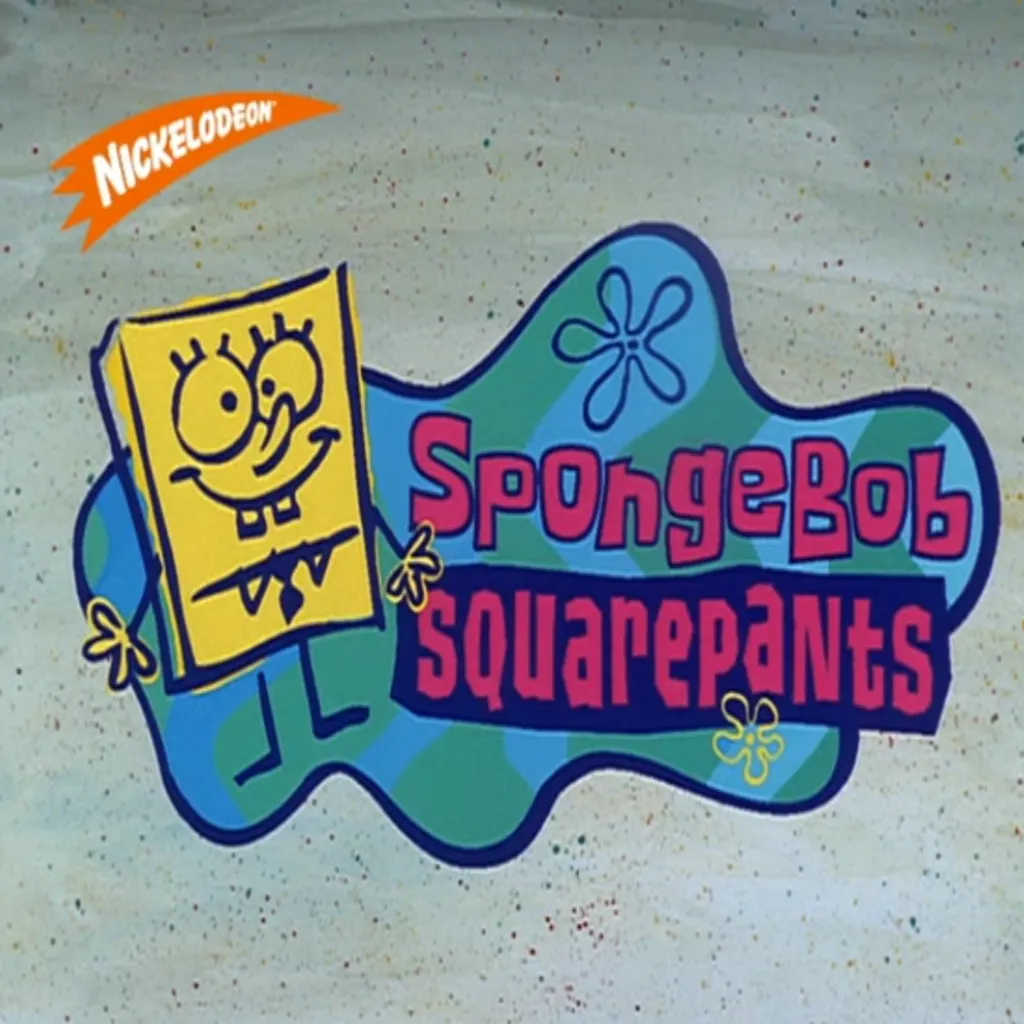 SpongeBob SquarePants (TV Series) | Japanese Anime Wiki | Fandom