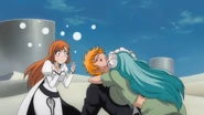 Orihime Inoue | Japanese Anime Wiki | Fandom