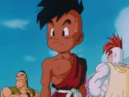 Uub | Japanese Anime Wiki | Fandom