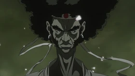 Afro | Japanese Anime Wiki | Fandom